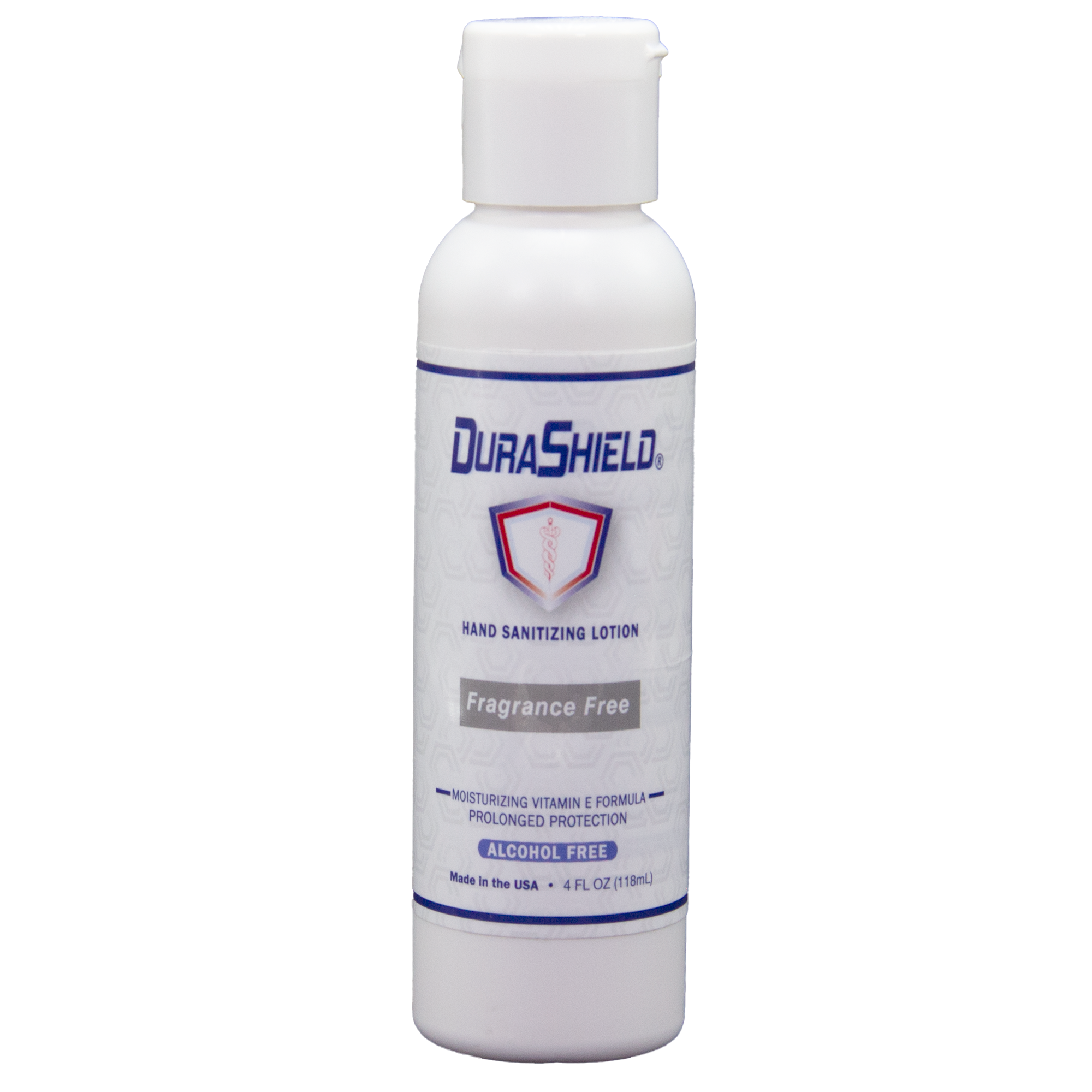 DuraShield Hand Sanitizing Lotion – Everest Microbial Defense