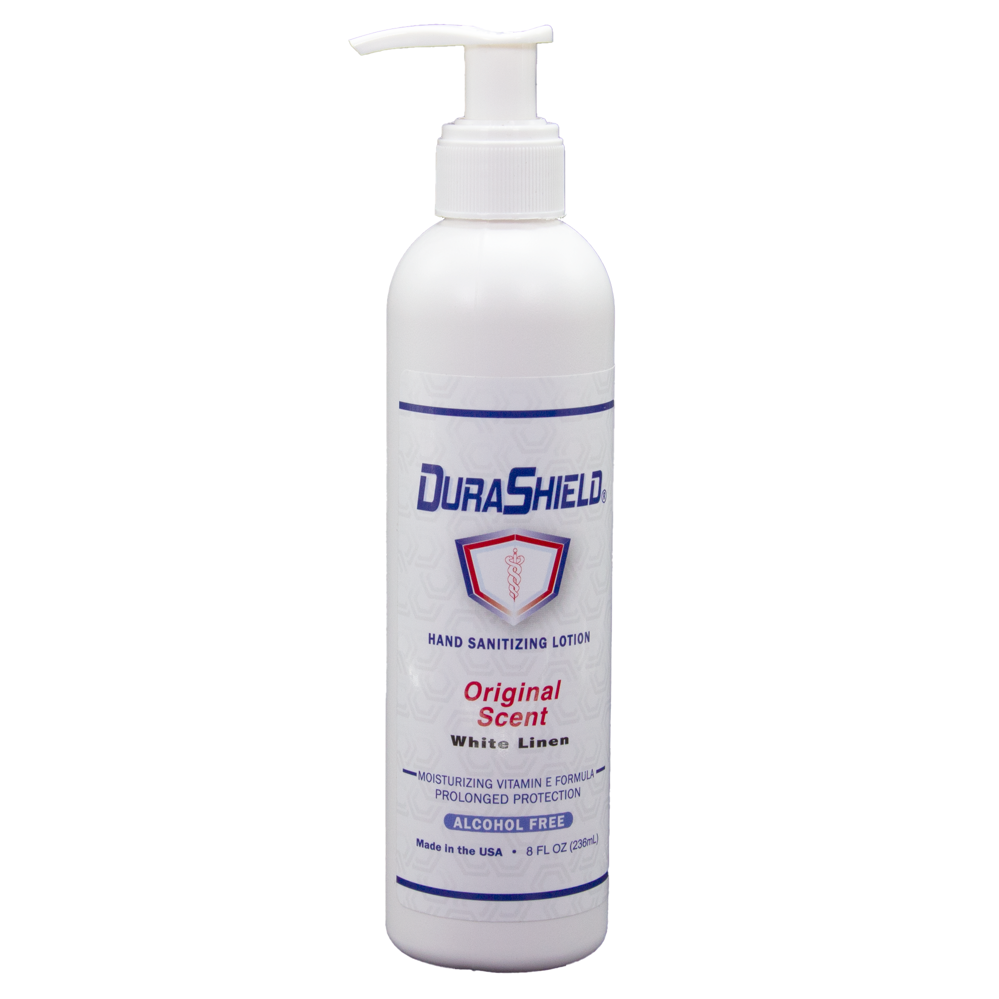 DuraShield Hand Sanitizing Lotion – Everest Microbial Defense